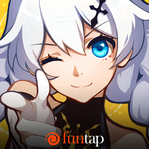 Honkai Impact 3-VN | androidrank.org