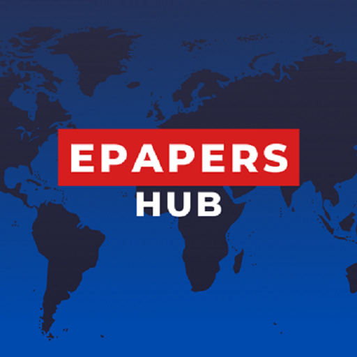 Epapers App - World Newspapers for PC / Mac / Windows 11,10,8,7 - Free ...