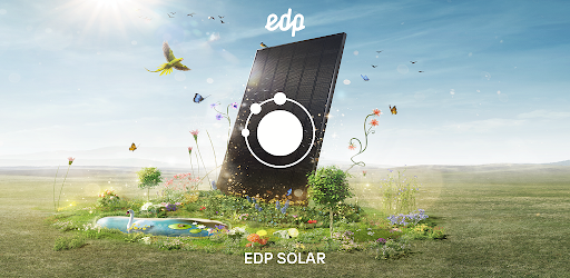 EDP Solar Android App