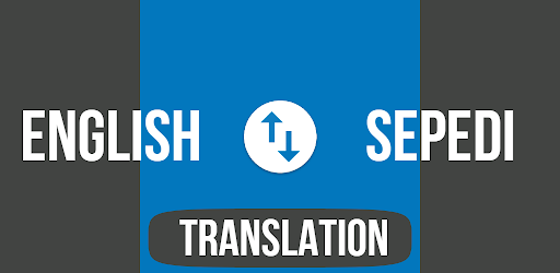 English To Sepedi Translator Android App