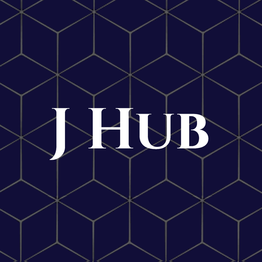 J Hub NI - Apps on Google Play