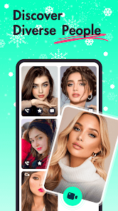 SayHi: Live Chat Make Friends - Apps on Google Play