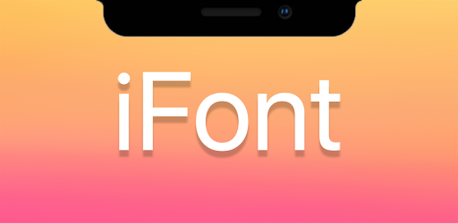 iFont [Font] theme for LG Devices Android App