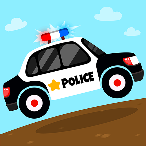 Car Games For Kids: Toddler - Apps on Google Play