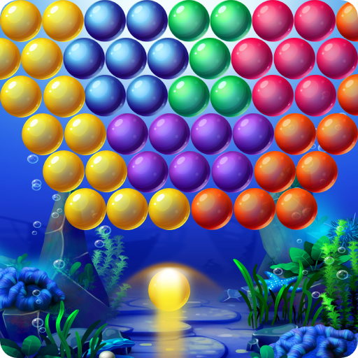 Bubble Pop Blitz Shooter Game - Apps on Google Play
