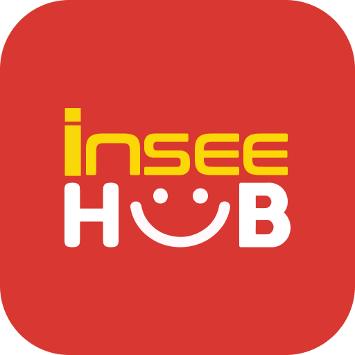 Insee Hub - Apps on Google Play