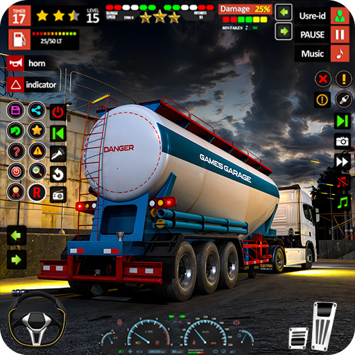 Приложения в Google Play – US Oil Tanker Transporter Game
