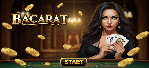 Baixar Baccarat Game para PC - LDPlayer