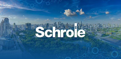 Schrole Recruitment Conference Android App