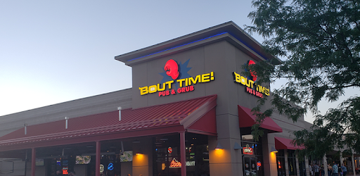 Bout Time Pub & Grub Android App