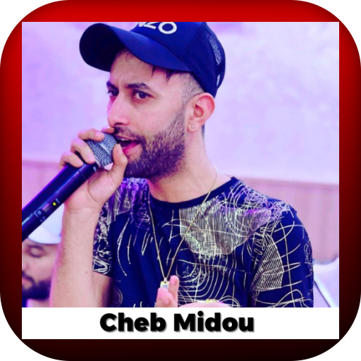 اغاني شاب ميدو Cheb Midou for PC / Mac / Windows 11,10,8,7 - Free ...