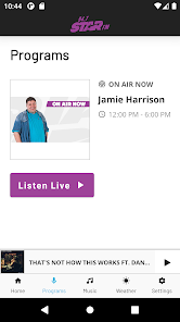 94.7 star fm store