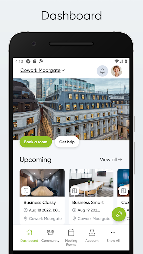 Kime.eco for PC / Mac / Windows 11,10,8,7 - Free Download - Napkforpc.com