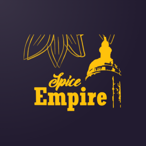 Spice Empire - Apps on Google Play