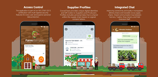 Global - FarmXtension Android App