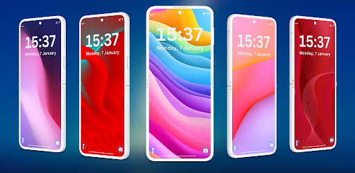 Wallpapers For Infinix HD / 4K Android App