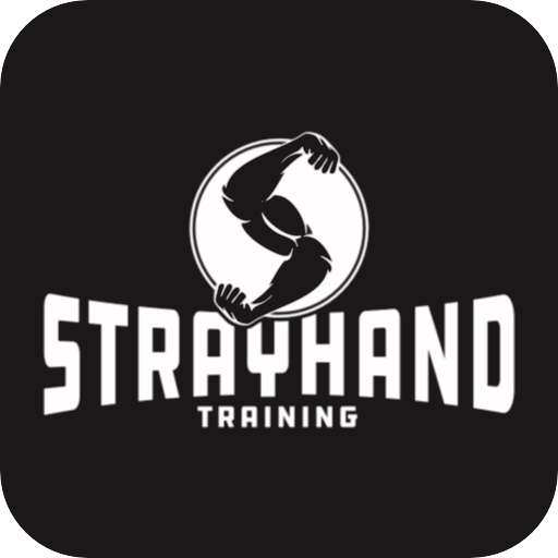 Strayhand Training - Google Play 앱