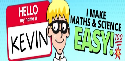 Kevinmathscience Android App