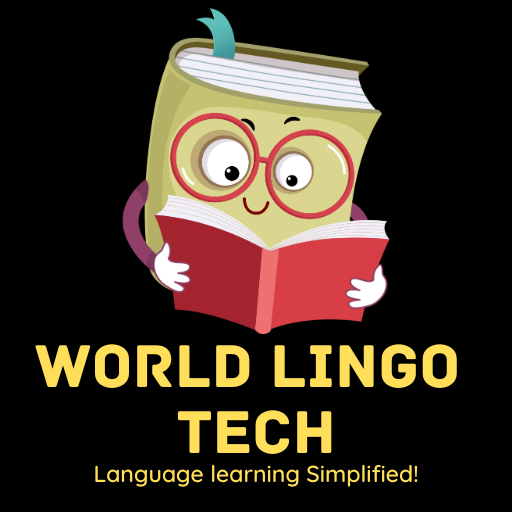 Android Apps by World Lingo Tech on Google Play