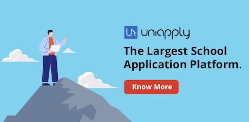 UniApply: The Common Application Platform Android App