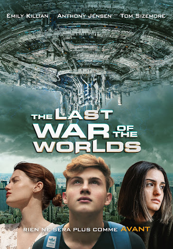 The Last War of the World - Google Play 영화