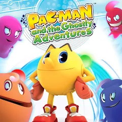 Pacman game google play store