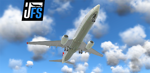 Uni Flight Simulator Android App