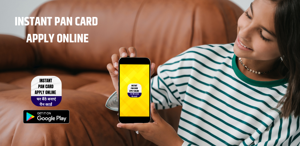 Instant pan card apply online - Latest version 9.10 for Android App ...