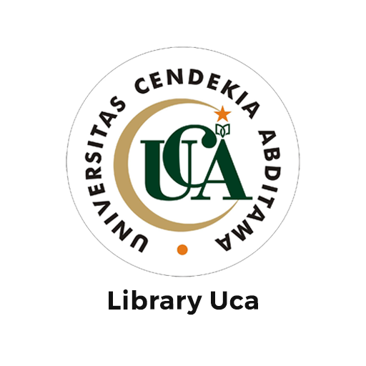 Library Uca - Apps on Google Play
