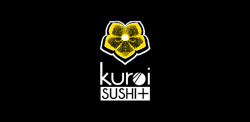 KUROI SUSHI Android App