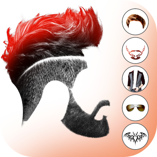 Macho - Man makeover app & Pho – Apps on Google Play