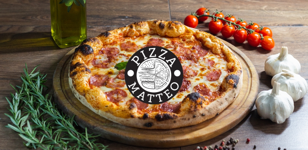 Pizza Matteo - Última Versión Para Android - Descargar Apk
