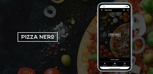 PIZZA NERO Android App