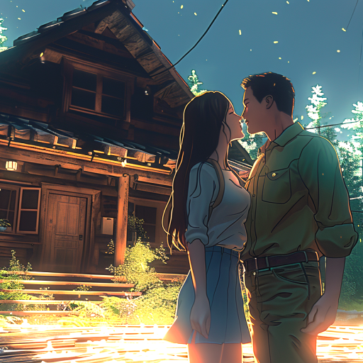 Love Legend: your Visual Novel - Google Play 앱