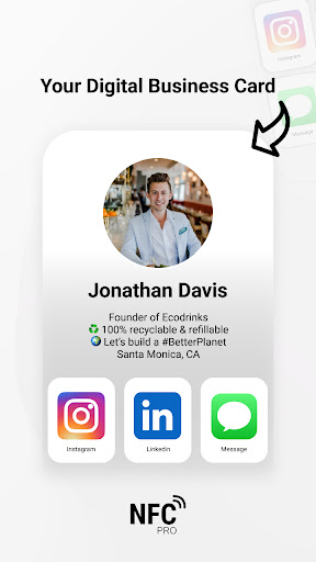 NFC Pro for PC / Mac / Windows 11,10,8,7 - Free Download - Napkforpc.com