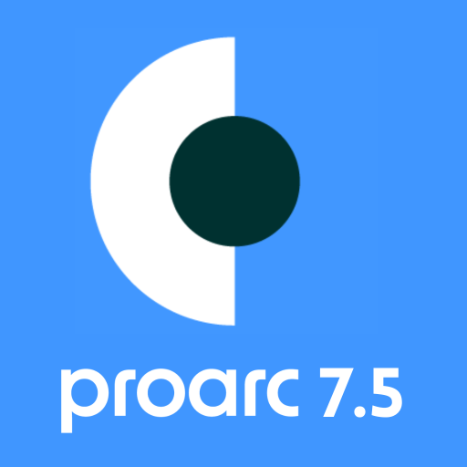 Proarc OnPrem 7.5 - Apps on Google Play