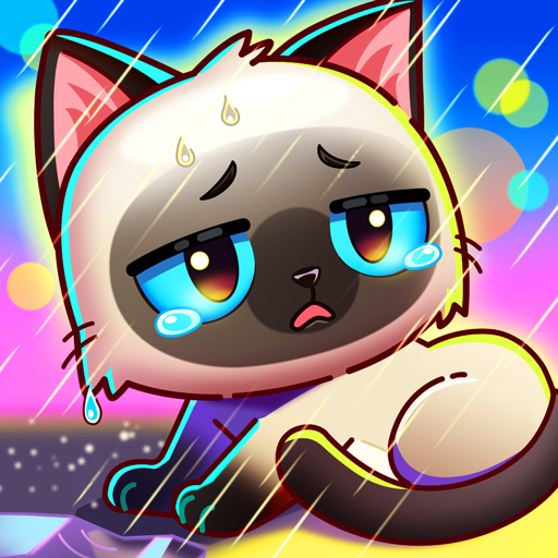 Cat Games for kids - Apps on Google Play