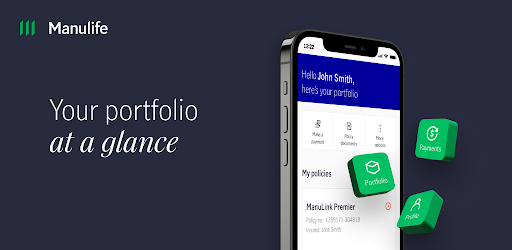 PH Manulife Online Android App