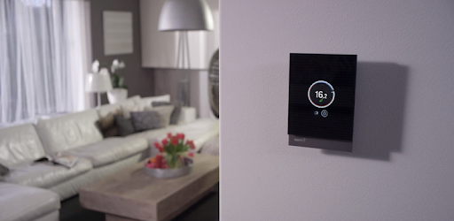 Nefit Easy - Apps op Google Play