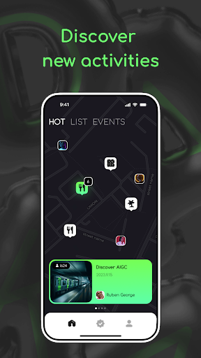 DAKA for PC / Mac / Windows 11,10,8,7 - Free Download - Napkforpc.com