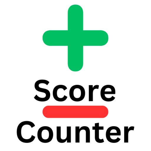Score Counter - Apps on Google Play