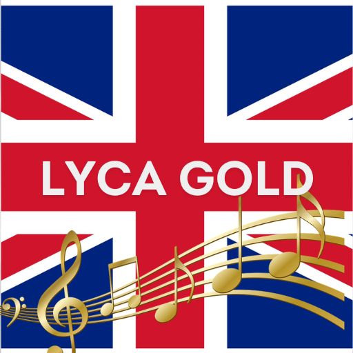 Lyca Gold Radio App UK Live – Apps on Google Play