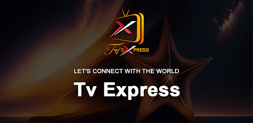 TV Express for mobile Android App