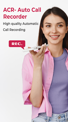 ACR Auto Call Recorder - mCall for PC / Mac / Windows 11,10,8,7 - Free ...