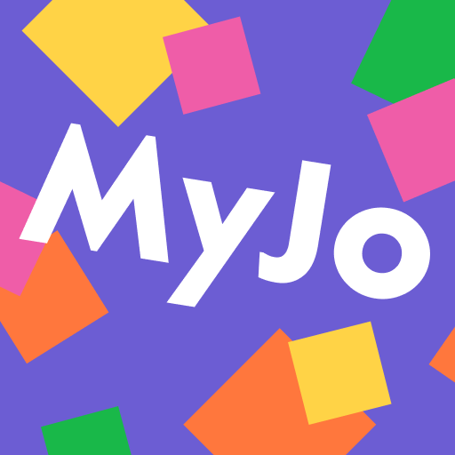 MyJo for PC / Mac / Windows 11,10,8,7 - Free Download - Napkforpc.com
