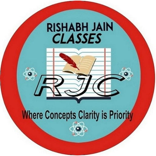 Rishabh Jain Classes - Apps on Google Play