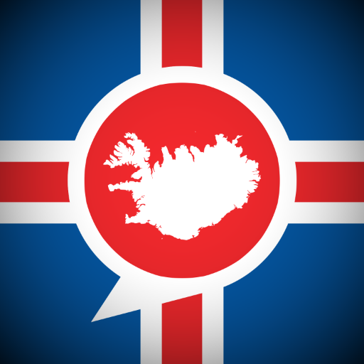 The Icelandic App - Apps on Google Play