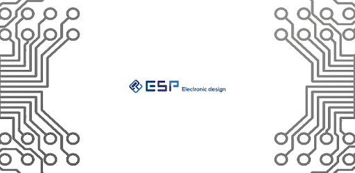 ESPDesign Android App
