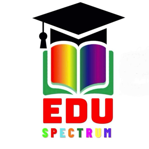 EDU SPECTRUM - Google Play 上的应用
