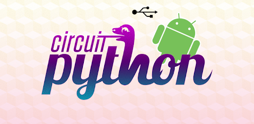 Circuitpython Editor Android App